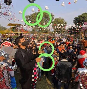 Fun Kingdom Jaipur - Best Rides, Ticket Prices, Timings 2025